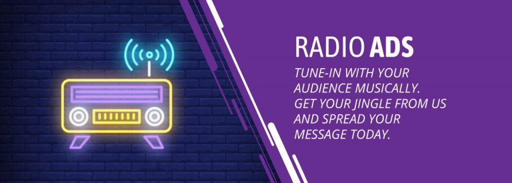 What You Should Know about Radio advertising - Exopic Media